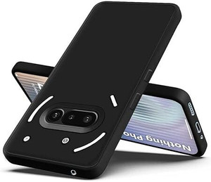 Mobile Back Cover Back Cover for Nothing Phone 3a 5G - Mobile Back ...
