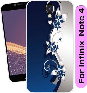 Coolcase Back Cover for Infinix Note 4 - Coolcase : Flipkart.com