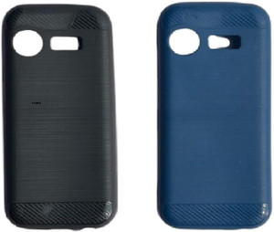 ozni Back Cover for Pack of 2 Jio Prima 2 - ozni : Flipkart.com