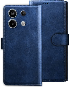 PikTrue Back Cover for Redmi Note 13 Pro 5G Back Cover Case with ...