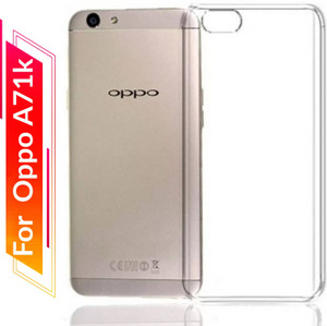 KnCraft Back Cover for Oppo A71k, Oppo A71k Mobile Back Cover, Oppo A ...