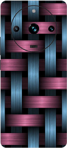 Pickastore Back Cover for Realme 11 pro+ 5G , RMX3741 , 11 pro+ 5G ...