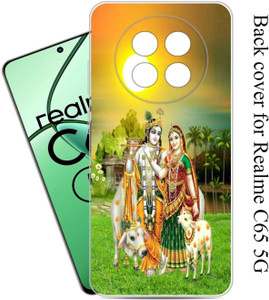 BestKaver Back Cover for Realme C65 5G Back Cover - BestKaver ...