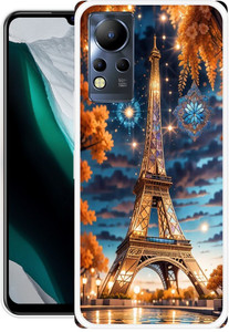 KUDI Back Cover for Infinix Note 12 - KUDI : Flipkart.com