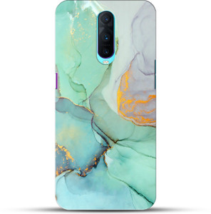 colorflow Back Cover for OPPO R17 PRO - colorflow : Flipkart.com