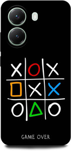 Craftstation Back Cover for POCO X7 Pro 5G (PUBG, GAMER, QUOTES ...