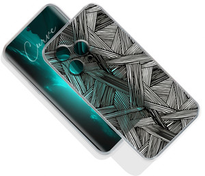 Mitvaa Back Cover for Lava Blaze Curve 5G - Mitvaa : Flipkart.com