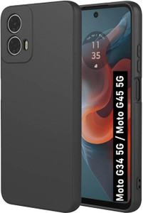 Aaralhub Back Cover for Motorola G45 5G, Moto G45 5G, Motorola G34 5G ...