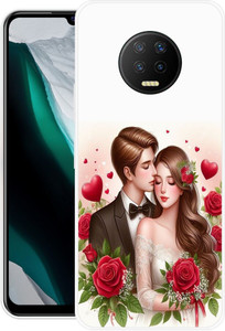 INDIALAND Back Cover for Infinix Note 7 - INDIALAND : Flipkart.com
