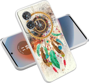 Vascase Back Cover for Motorola Edge 50 Fusion 5G - Vascase : Flipkart.com