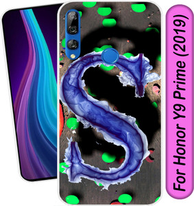 OkeyCase Back Cover for Honor Y9 Prime (2019) - OkeyCase : Flipkart.com