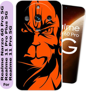 Cooltrend Back Cover for Realme Narzo 60 Pro 5G - Cooltrend : Flipkart.com