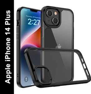 Enflamo Back Cover for Apple iPhone 14 Plus - Enflamo : Flipkart.com