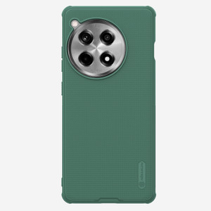 Nillkin Back Cover for OnePlus 12R, OnePlus 12R 5G - Nillkin : Flipkart.com