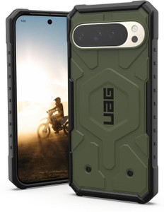 Urban Armor Gear Back Cover for Google Pixel 9 Pro XL | UAG Pathfinder ...