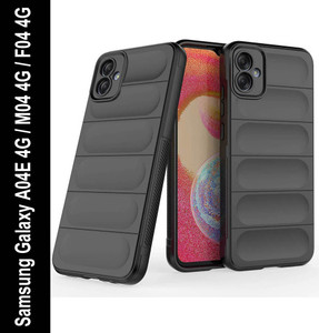 Casotec Back Cover for Samsung Galaxy A04E 4G, Samsung Galaxy M04 4G ...