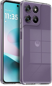 Fashionury Back Cover for Moto g57 Power 5G/ Motorola g57 Power 5G ...