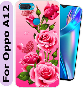 Cooltrend Back Cover for Oppo A12 - Cooltrend : Flipkart.com