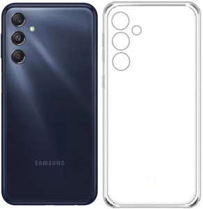 Carrywrap Back Cover for Samsung Galaxy M34 5G - Carrywrap : Flipkart.com