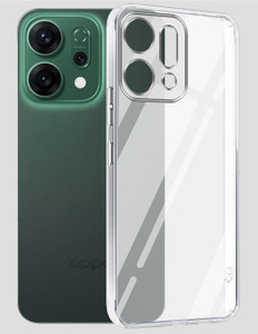 Fablue Back Cover for Oppo Reno 15 5G - Fablue : Flipkart.com