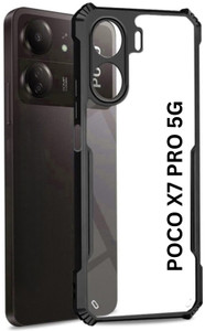 KWINE CASE Back Cover for Poco X7 Pro - KWINE CASE : Flipkart.com