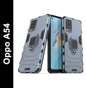 Cover Alive Back Cover for Oppo A54 - Cover Alive : Flipkart.com