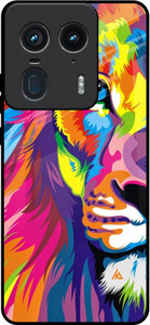 Hocopoco Back Cover for Motorola Edge 50 Ultra 5G - Hocopoco : Flipkart.com