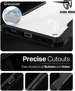 YOUTH MOBI Back Cover for Nothing Phone (3a) Pro - YOUTH MOBI ...