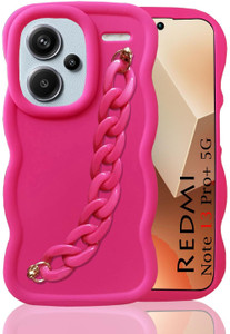 KC Back Cover for Mi Redmi Note 13 Pro Plus 5G - KC : Flipkart.com
