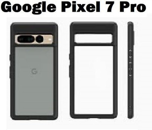 ALKSTORE Back Cover for Google Pixel 7 Pro - ALKSTORE : Flipkart.com