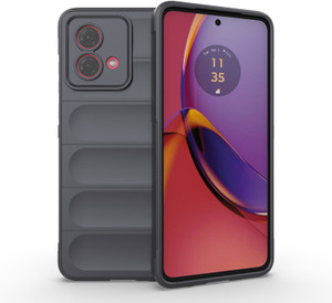 Cover Alive Back Cover for MOTOROLA g84 5G, MOTO G84 5G - Cover Alive ...