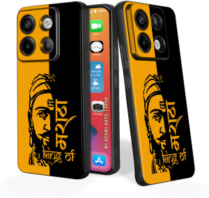 Unique Case Back Cover for Redmi Note 13 Pro 5G, Poco X6 - Unique Case ...