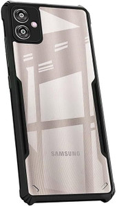 DSCASE Back Cover for SAMSUNG M05, Samsung Galaxy M05, (IP), Samsung ...