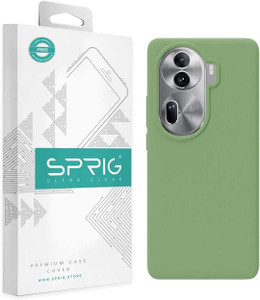 Sprig Back Cover for Oppo Reno 11 Pro 5G - Sprig : Flipkart.com