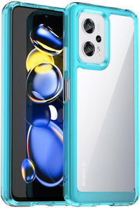 Cover Alive Back Cover for Redmi K50i 5G, Redmi K50i - Cover Alive ...