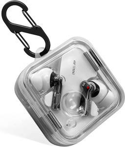 Zero Back Cover for Cover Compatible with Nothing Ear (2) - Zero ...