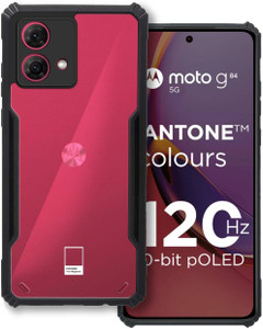 LIKEDESIGN Back Cover for Motorola G84 5G, Moto G84 5G - LIKEDESIGN ...