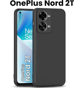 WAREVA Front & Back Case for 1+ ONE PLUS NORD 2T - WAREVA : Flipkart.com