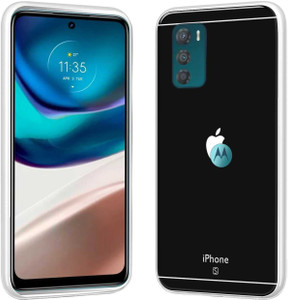 Vascase Back Cover for Moto G42 - Vascase : Flipkart.com