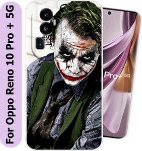 Coolcase Back Cover for Oppo Reno 10 Pro Plus 5G, Oppo Reno 10 Pro + 5G ...