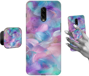COVERDESIGN Back Cover for OnePlus 6T - COVERDESIGN : Flipkart.com