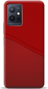 Loffar Back Cover for IQOO Z6 5G - Loffar : Flipkart.com