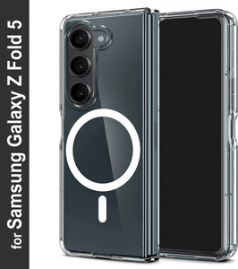 Zapcase Back Cover for Samsung Galaxy Z Fold 5 - Zapcase : Flipkart.com