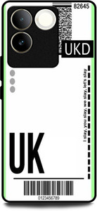 WallCraft Back Cover for Vivo T2 Pro 5G - WallCraft : Flipkart.com