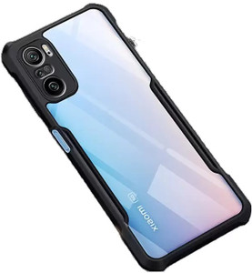 Carrywrap Back Cover for Mi 11x - Carrywrap : Flipkart.com