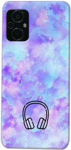 Tweakymod Back Cover for POCO M5 - Tweakymod : Flipkart.com