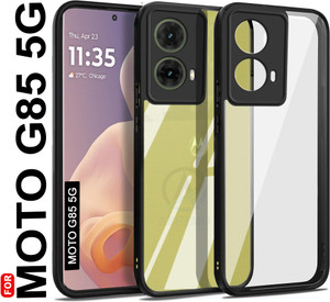 AESTMO Back Cover for Motorola Moto G85 5G - AESTMO : Flipkart.com