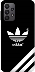 DIKRO Back Cover for SAMSUNG Galaxy A23 5G, ADIDAS, LOGO, SIGN, DESIGN ...