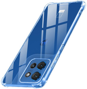 PROLEVEL Back Cover for Moto Edge 50 Neo 5G -f1 - PROLEVEL : Flipkart.com