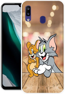 BSRAJ Back Cover for Samsung Galaxy M10s - BSRAJ : Flipkart.com